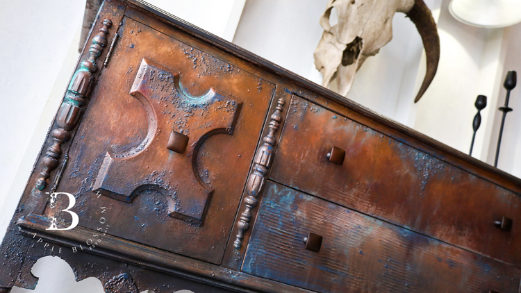 Elements, Paint the Earth – AppleBlossomWay