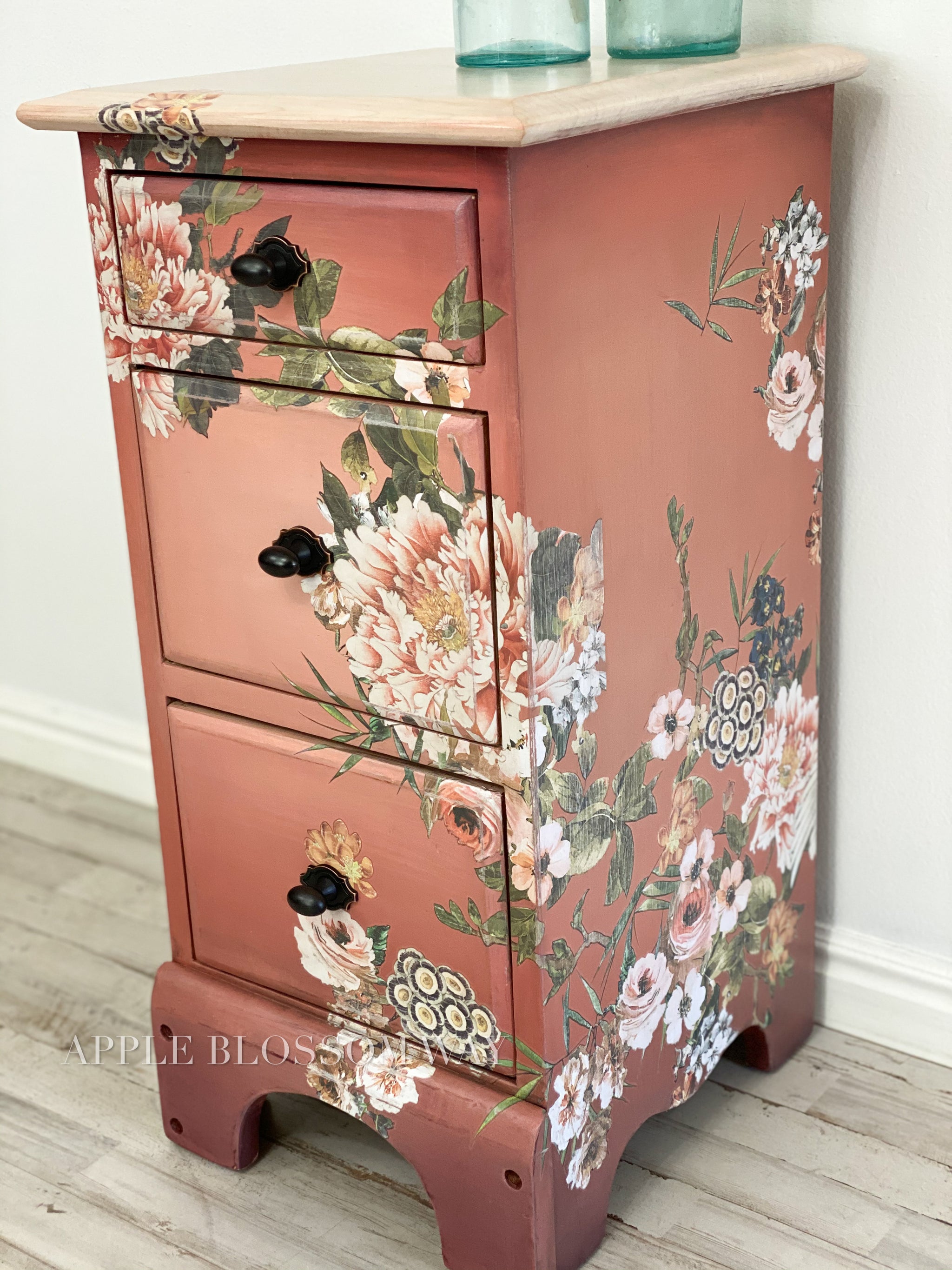 Back to Basics: The Ultimate Online Furniture Painting 101 Class ...