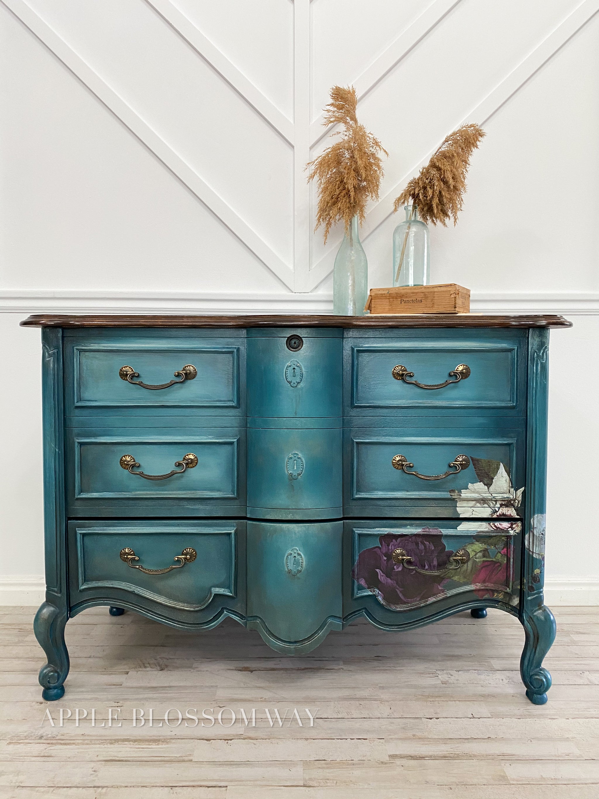 Back to Basics: The Ultimate Online Furniture Painting 101 Class ...