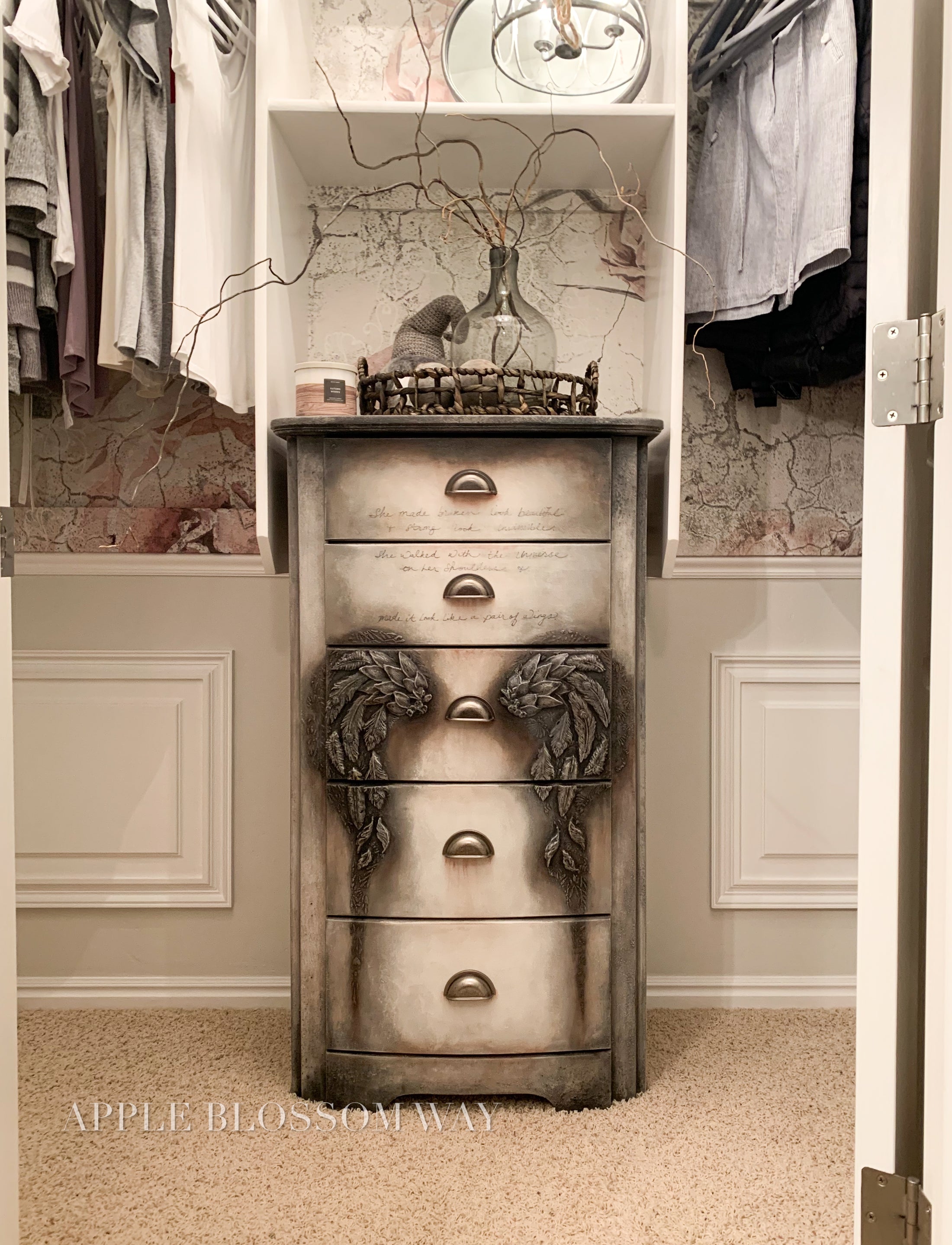 Back to Basics: The Ultimate Online Furniture Painting 101 Class ...