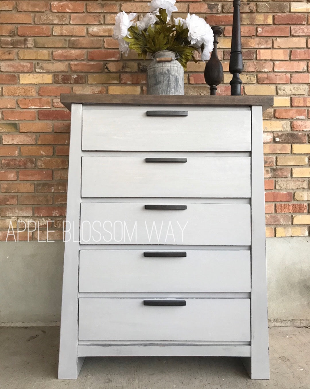 Back to Basics: The Ultimate Online Furniture Painting 101 Class ...