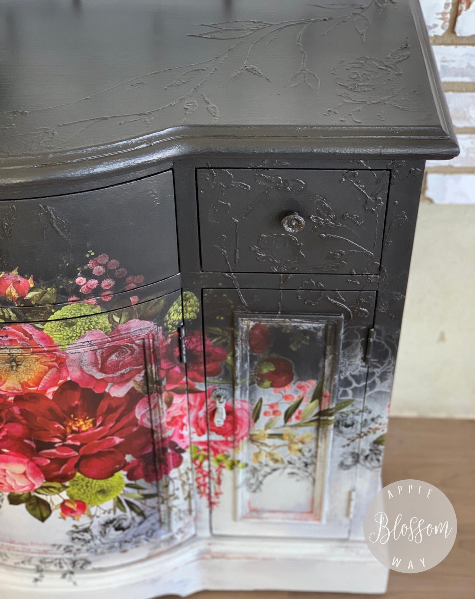 Back to Basics: The Ultimate Online Furniture Painting 101 Class ...